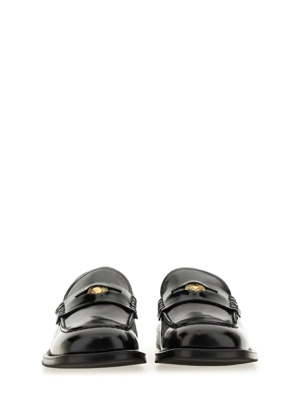 Moschino Moccasin Berlin