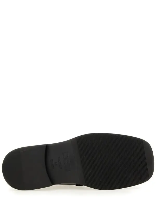 Moschino Moccasin Berlin