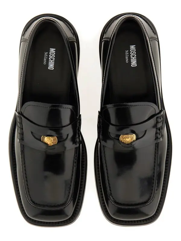 Moschino Moccasin Berlin