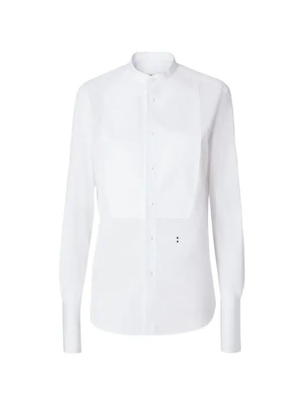 Fendi Cotton Shirt