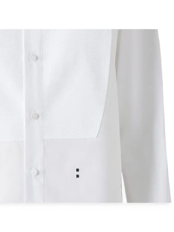 Fendi Cotton Shirt - Multicolor