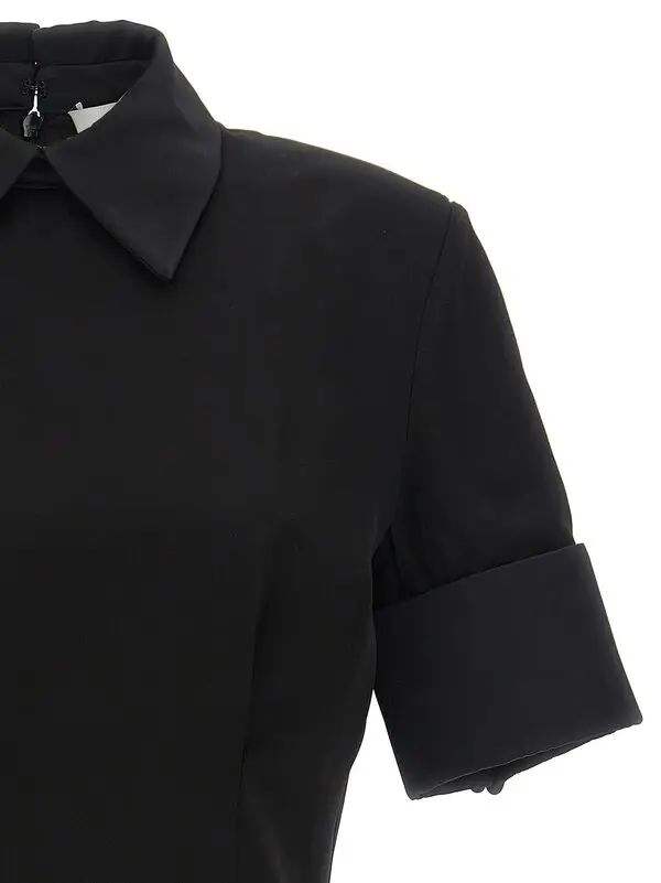 Sportmax Cipro Suit