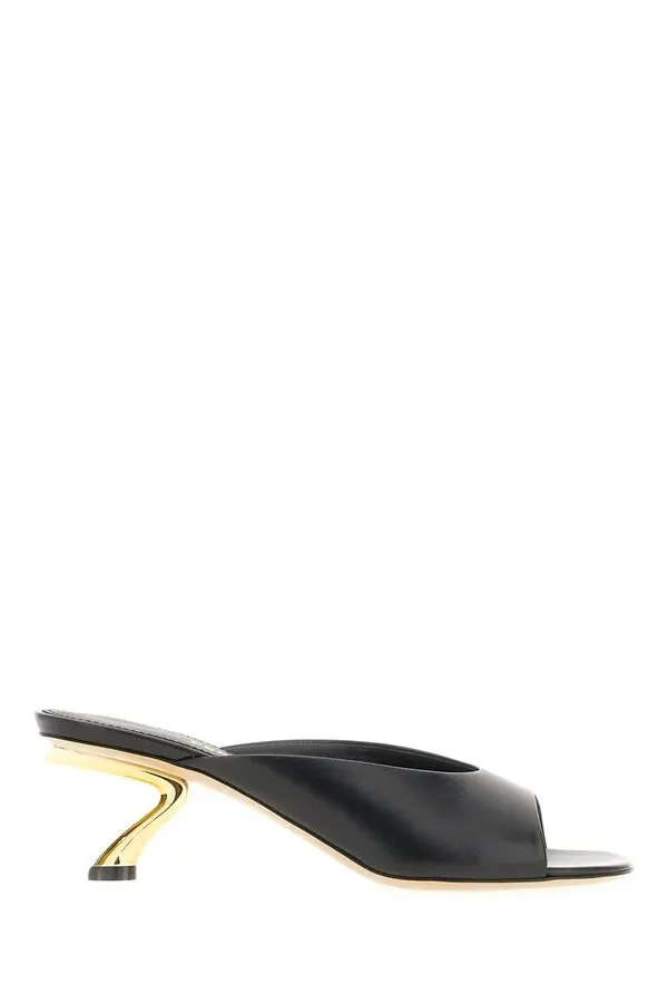 FERRAGAMO Shoes Mules