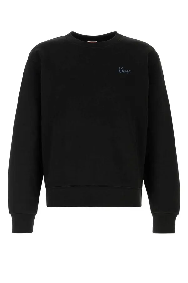Kenzo Cotton Sweatshirt