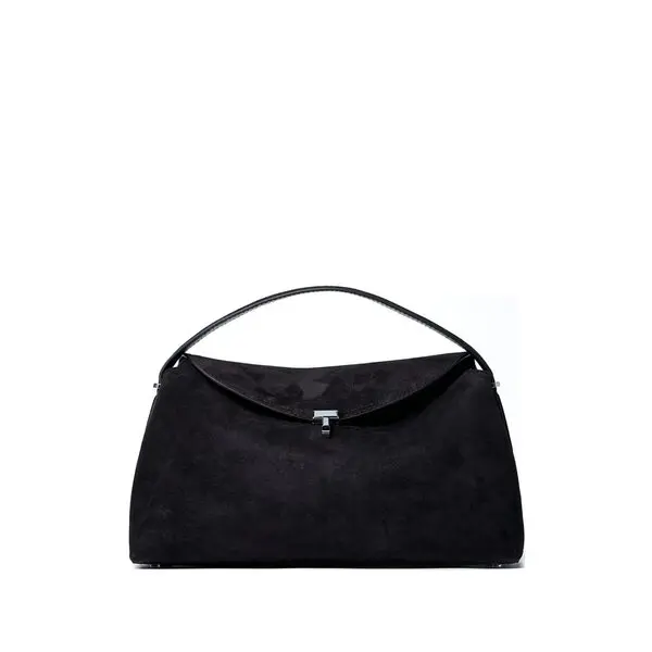 TOTEME Shoulder Bags - Brown