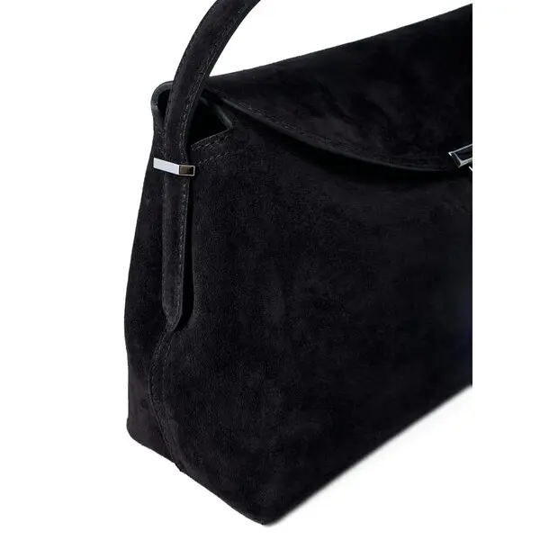 TOTEME Shoulder Bags - Brown
