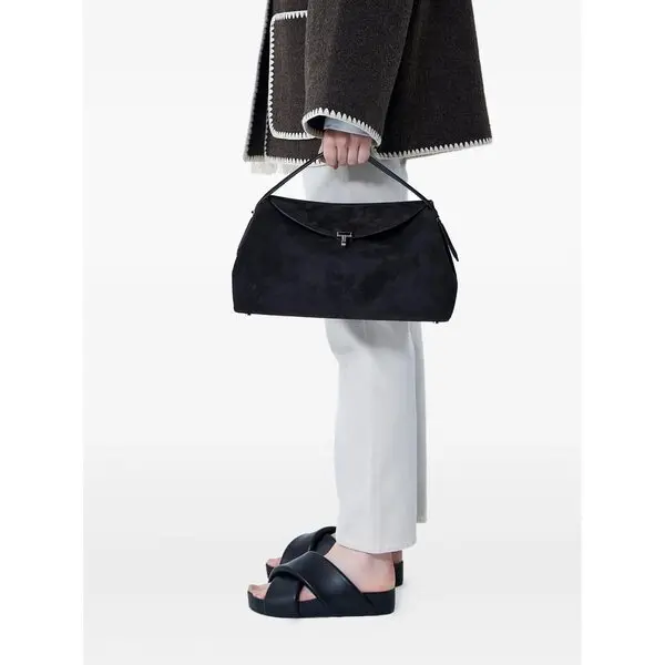 TOTEME Shoulder Bags - Brown