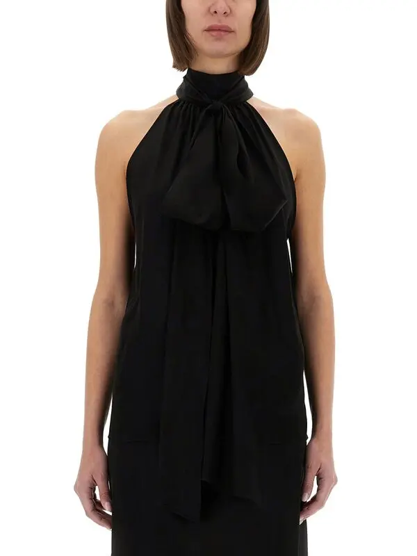TOM FORD Blouse Lavalliere