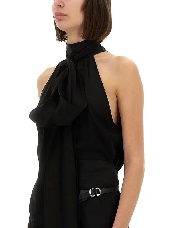 TOM FORD Blouse Lavalliere