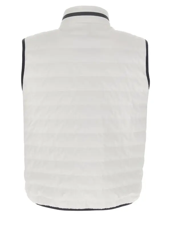 Brunello Cucinelli Padded Waistcoat