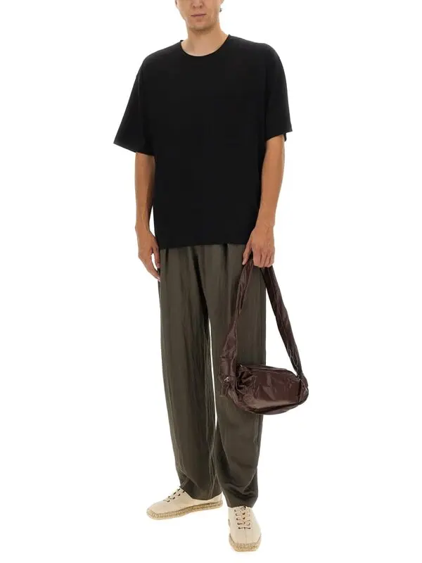 LEMAIRE Relaxed Fit T-shirt
