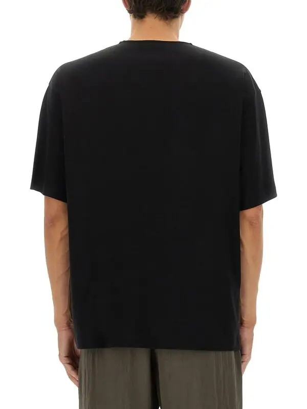 LEMAIRE Relaxed Fit T-shirt