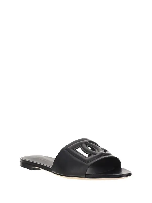 Dolce & Gabbana Millenials Sandals