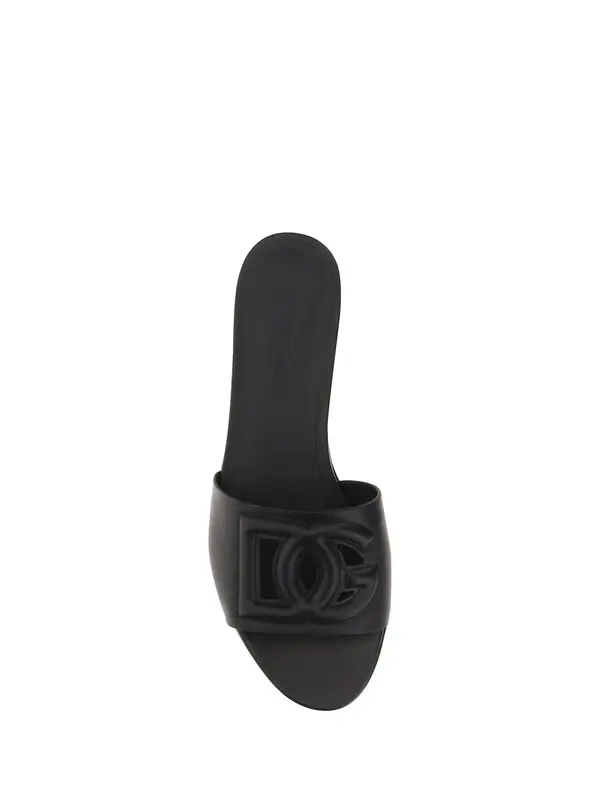 Dolce & Gabbana Millenials Sandals