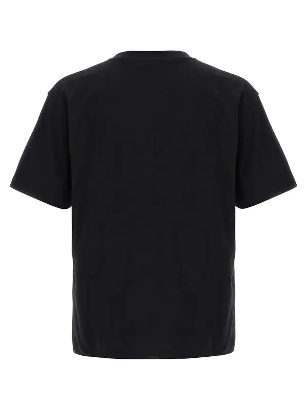Valentino Garavani Made In T-shirt