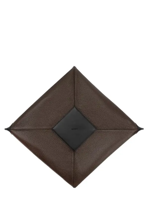 Yuzefi Borsa Wonton