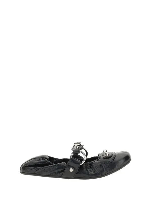 Balenciaga City Ballerinas