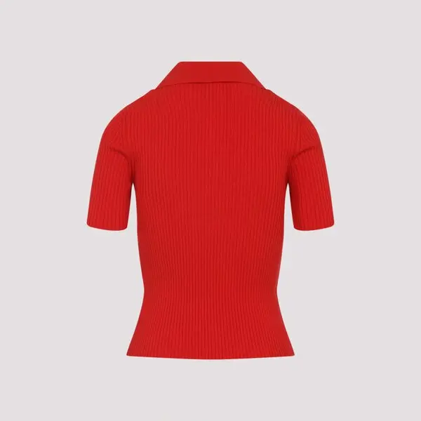 COURREGES Signature Polo