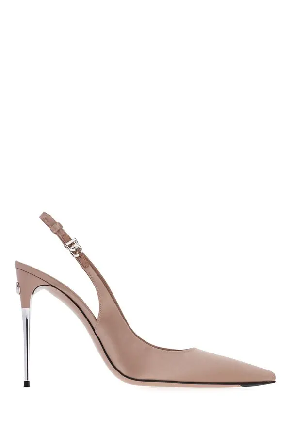 Dolce & Gabbana Shoes Pumps - Multicolor