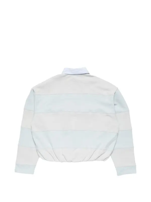 Acne Studios Cotton Sweatshirt - Multicolor