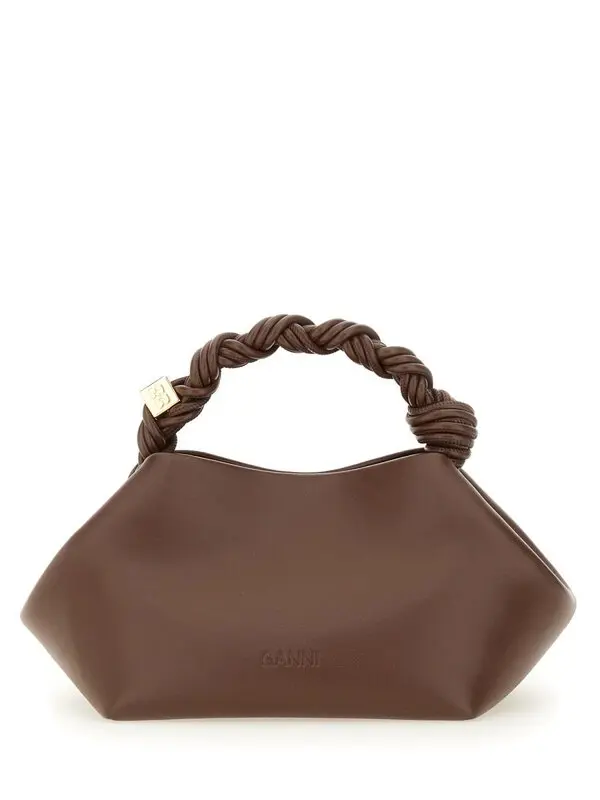 GANNI Borsa Bou Small
