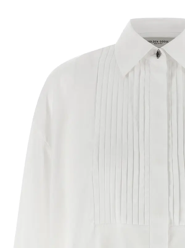 GOLDEN GOOSE Journey' Shirt