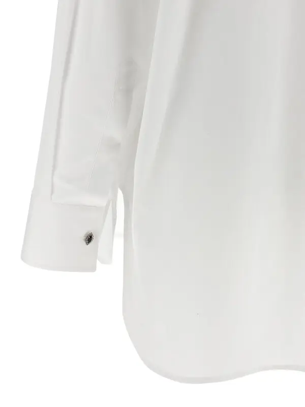 GOLDEN GOOSE Journey' Shirt