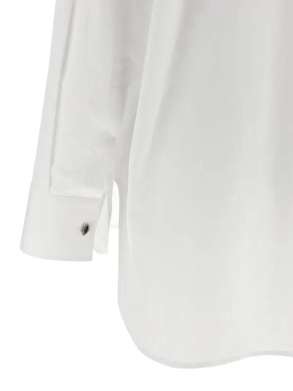 GOLDEN GOOSE Journey Shirt