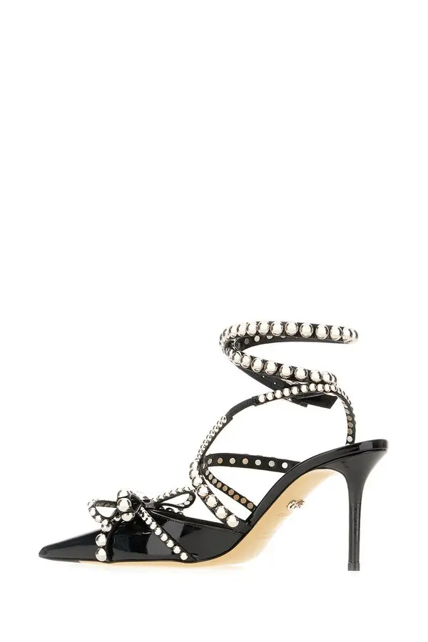 Mach & Mach Mach&mach Shoes Pumps