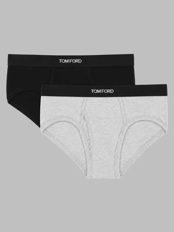 TOM FORD Confenzione Da Due Slip
