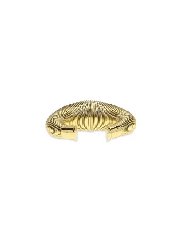 Alaïa Spiral Bracelet
