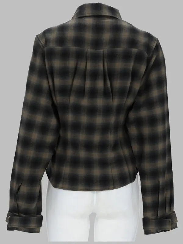 Our Legacy Camicia Envelop