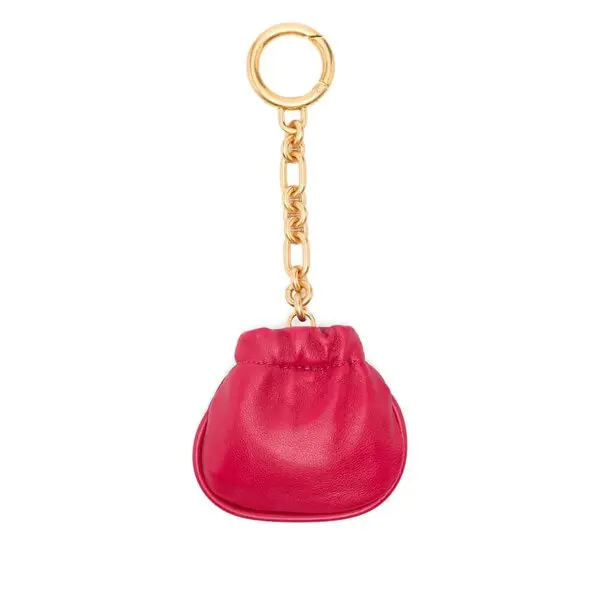 Balmain Keyrings & Chains