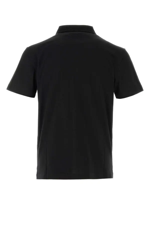 Gucci Cotton Polo Shirt