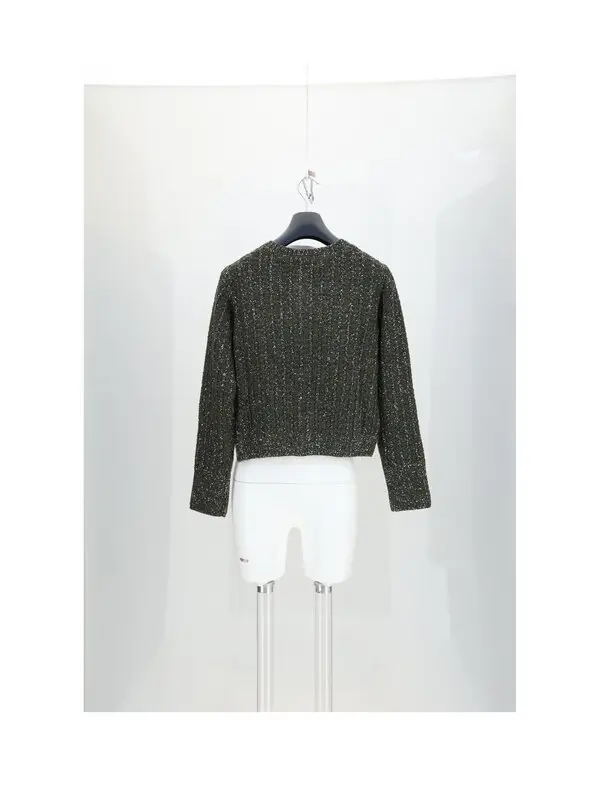 Dior Pailettes Jacket