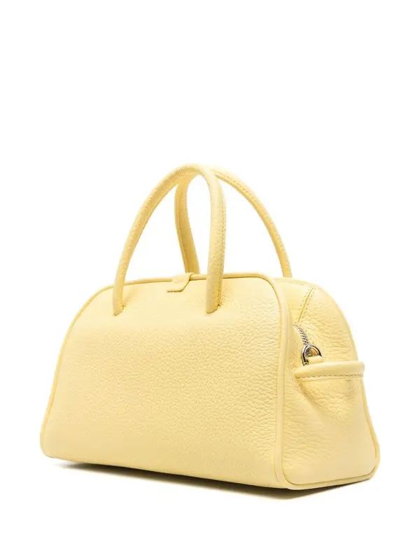 Jacquemus Le Petit Turismo Leather Handbag - Multicolor