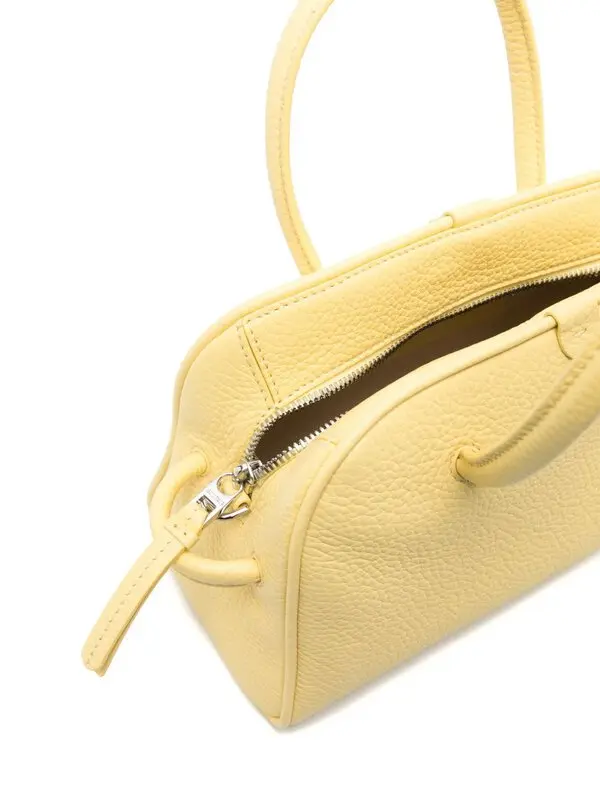 Jacquemus Le Petit Turismo Leather Handbag - Multicolor