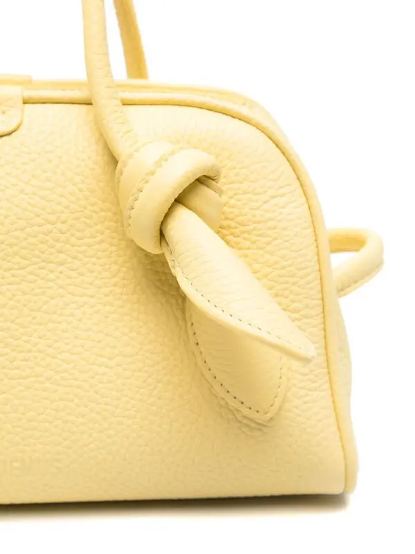 Jacquemus Le Petit Turismo Leather Handbag - Multicolor