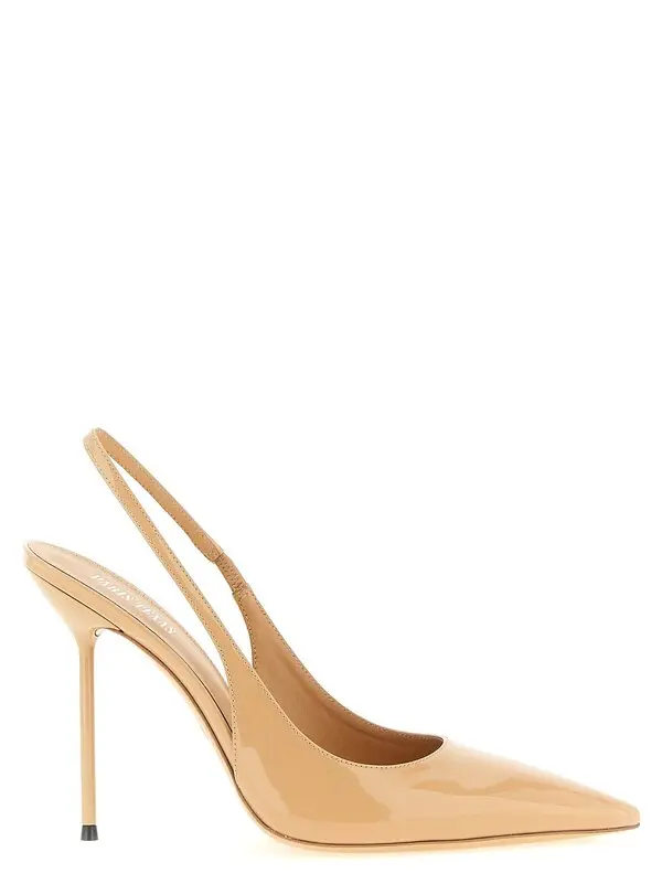 Paris Texas Lidia' Slingback