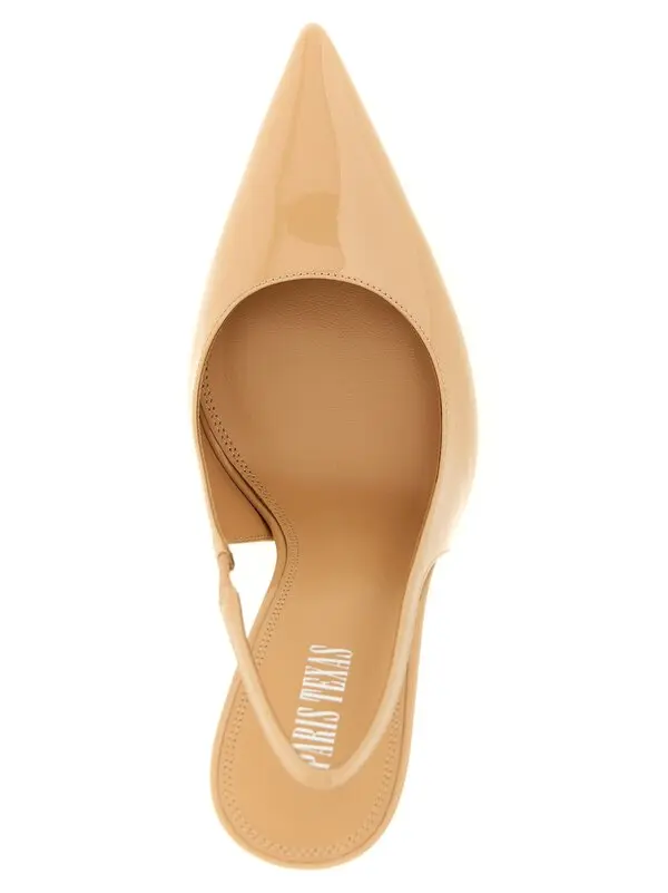 Paris Texas Lidia' Slingback
