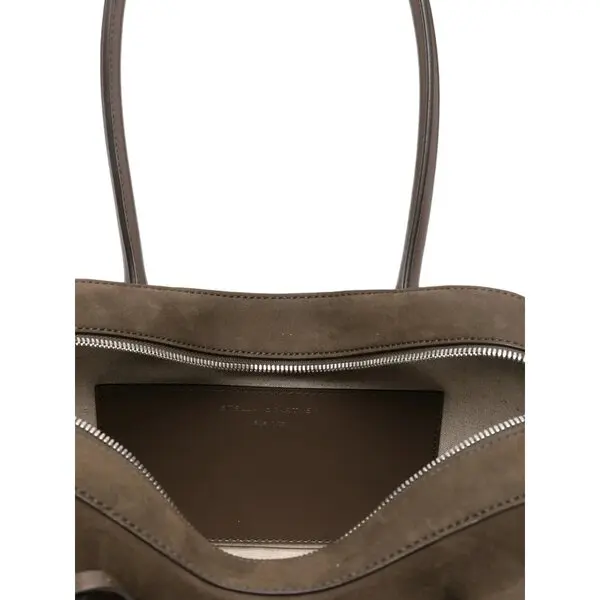 Stella McCartney Shoulder Bags - Brown