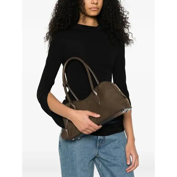 Stella McCartney Shoulder Bags - Brown