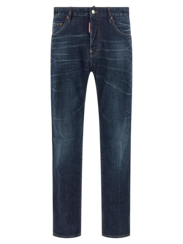 Dsquared2 642' Jeans