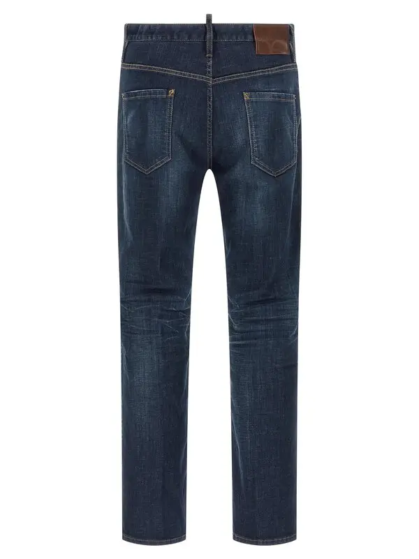 Dsquared2 642' Jeans