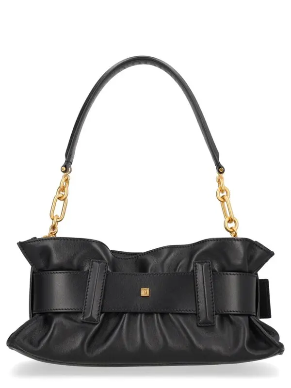 Balmain Mini Anthem Bag