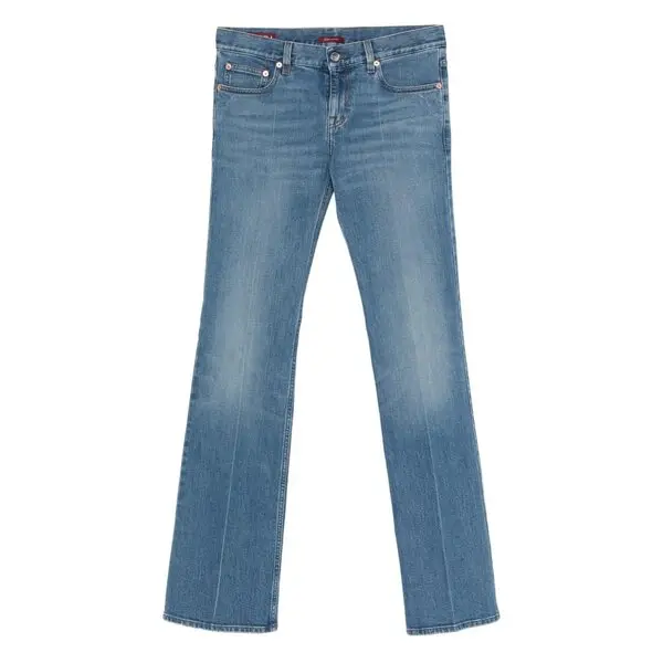 Gucci Denim Bootcut Jeans
