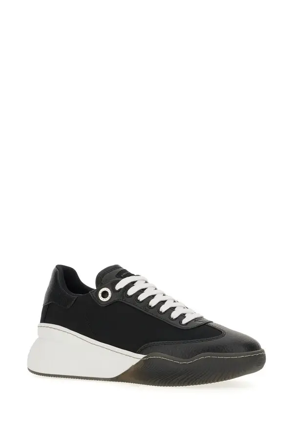 Stella McCartney Lace-up Sneakers - Multicolor