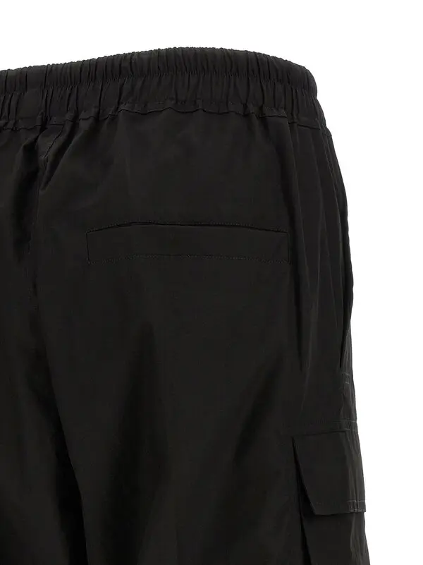 Rick Owens Cargobelas' Pants