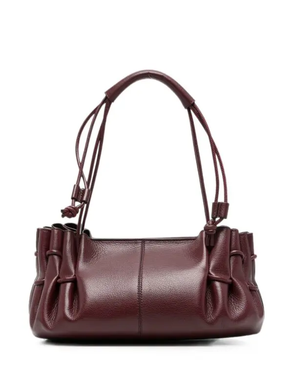 Hereu Arta Mini Leather Handbag