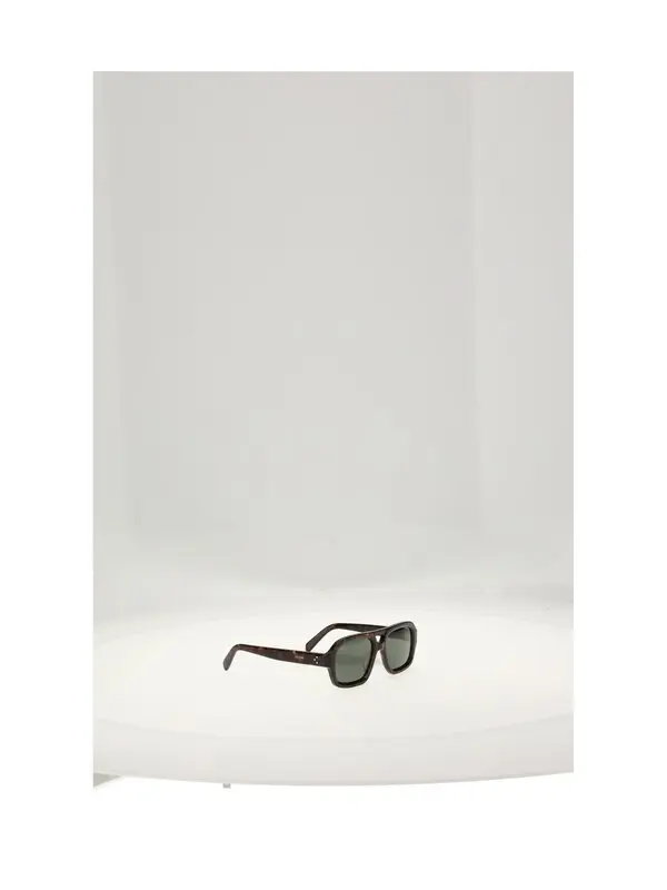 Celine Black Frame 62